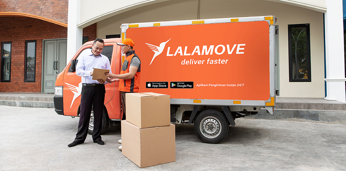 Mengenal Trucking dan Keuntungannya dalam Dunia Logistik