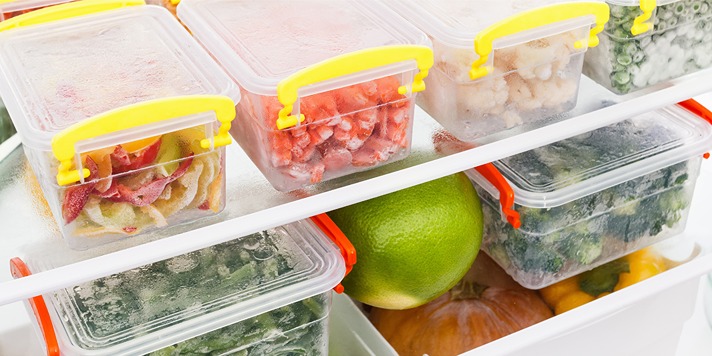 5 Tips Packing Frozen Food yang Aman untuk Bisnis
