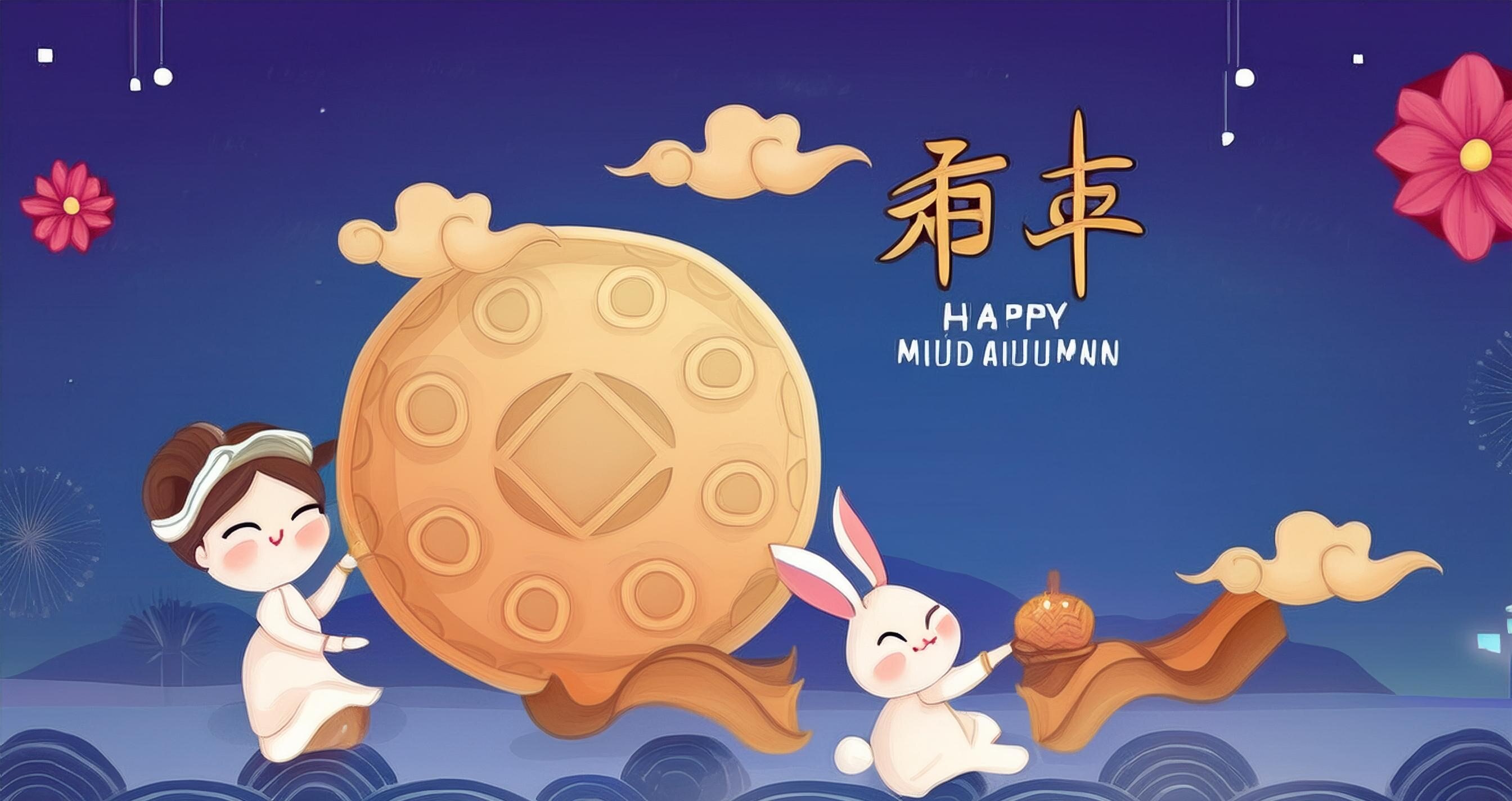From Legends to Mooncakes: How to Celebrate This Mid-Autumn Festival in ...