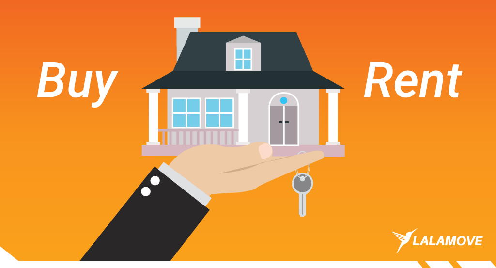 To Buy, or To Rent a House?