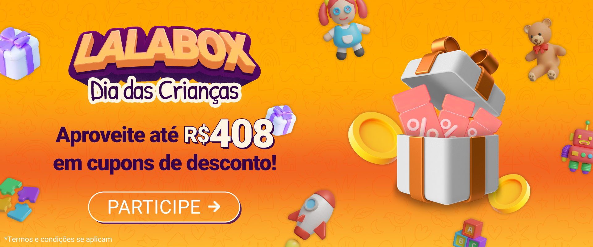 LALABOX | Lalamove Brasil