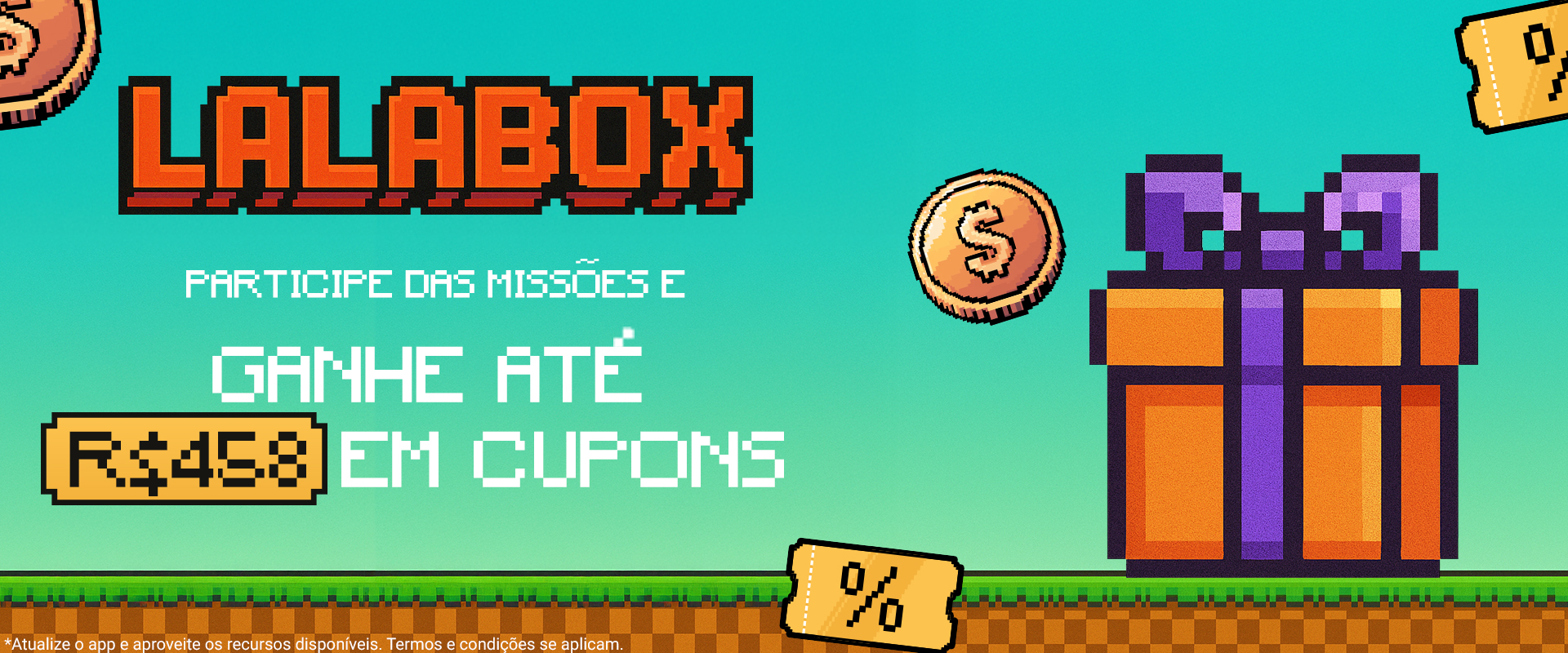 LALABOX | Lalamove Brasil