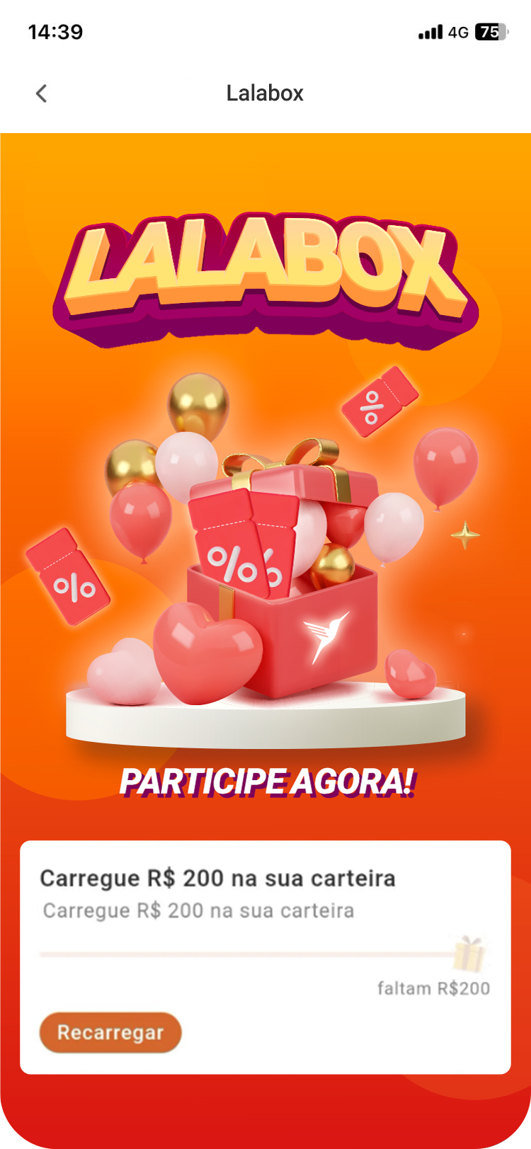 LALABOX | Lalamove Brasil