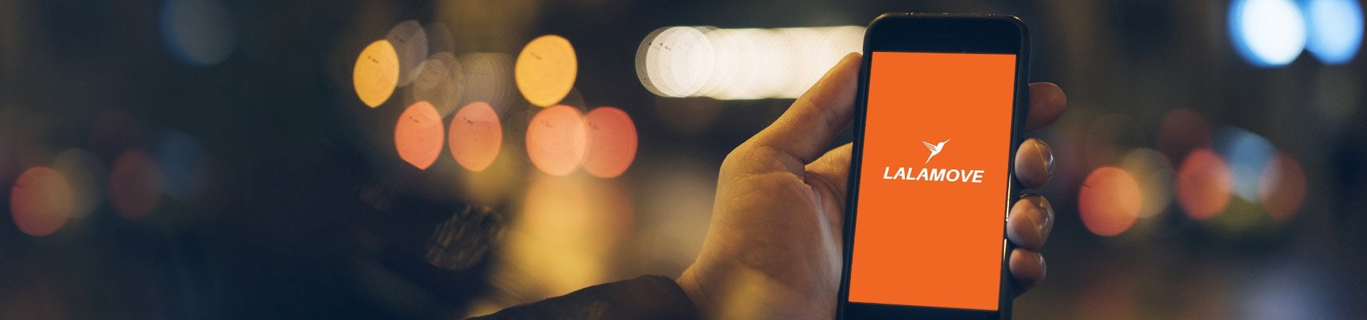 Nossos preços | Lalamove Brasil
