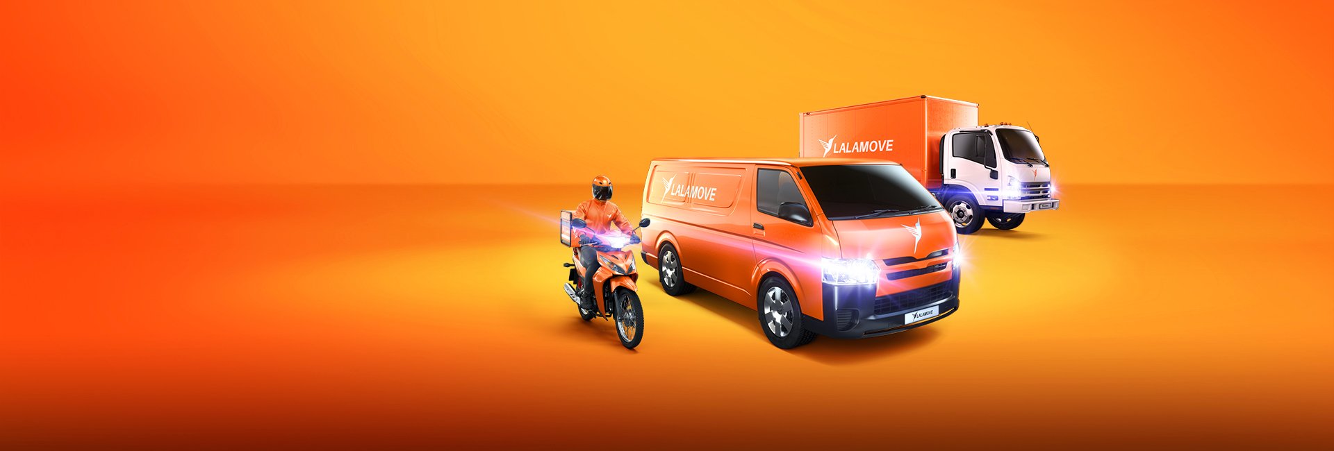 Blog | Lalamove Vietnam | Lalamove Vietnam HCMC