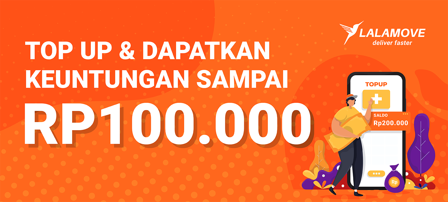 Top up Melalui ShopeePay