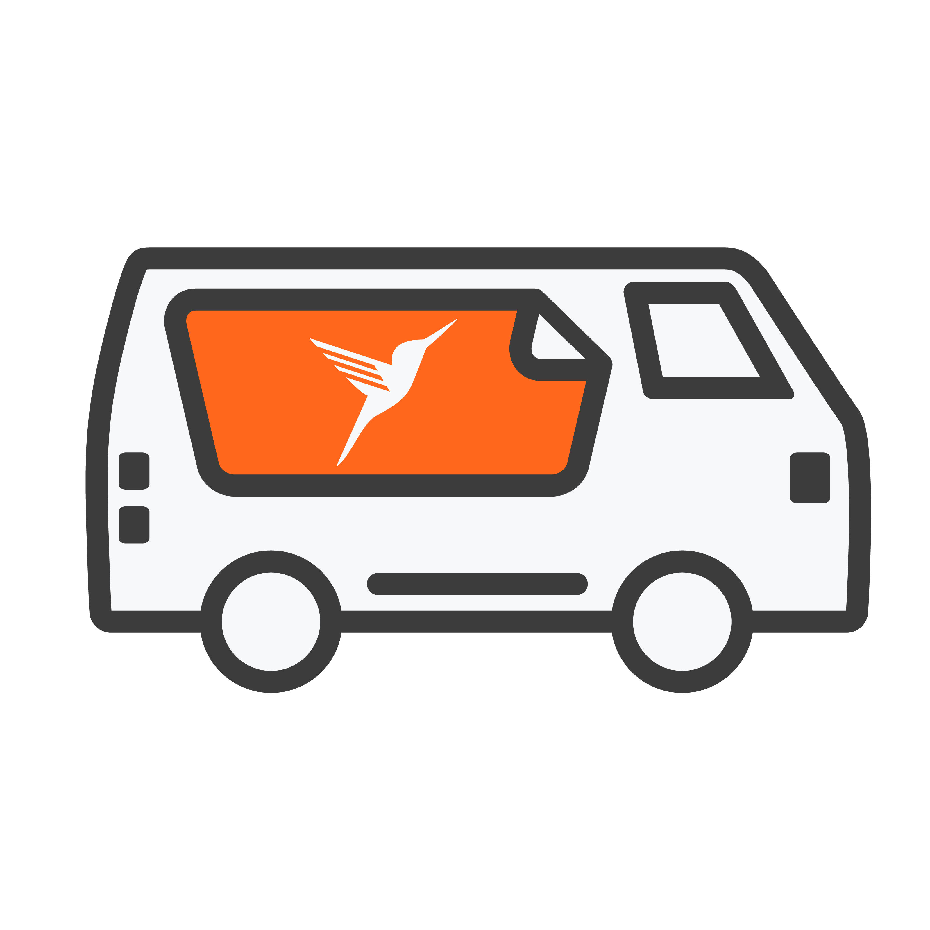 Thông tin chung | Quyền lợi của Đối tác dán logo Lalamove