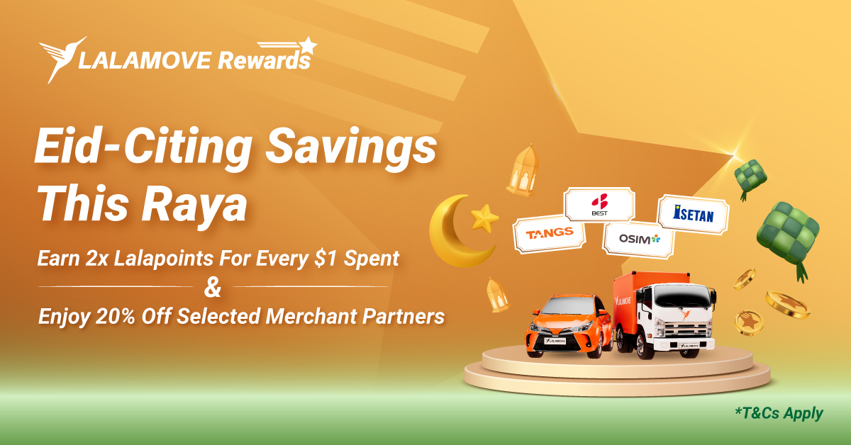 Mother's Day Rewards