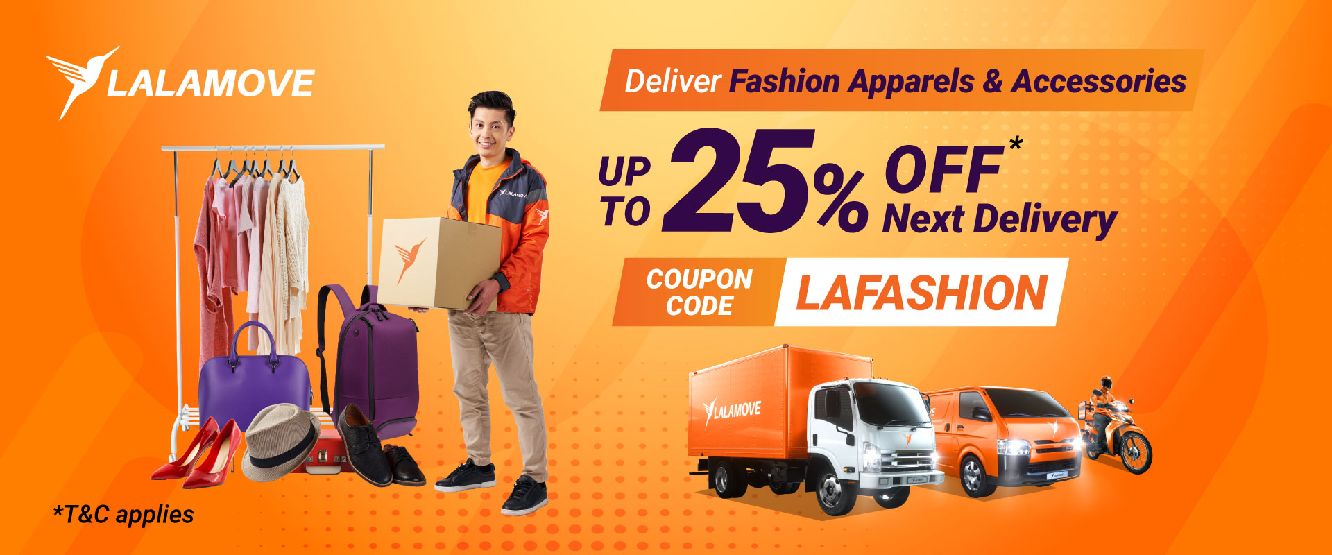 Lalamove Singapore | Fastest Local Courier Services & Same Day Delivery ...