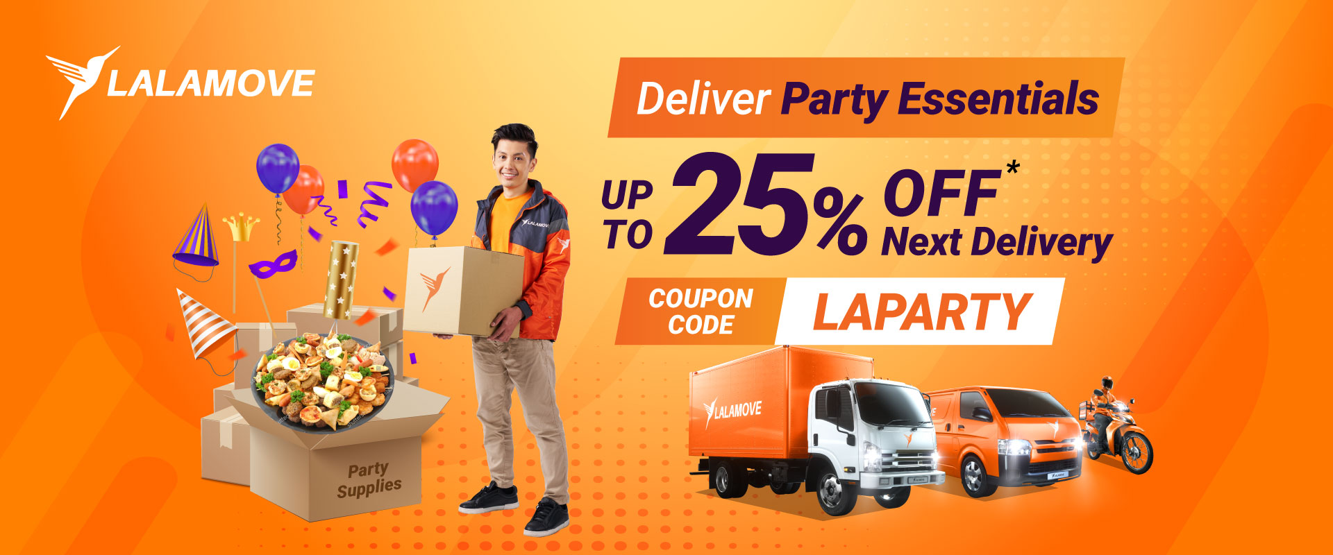 Lalamove Singapore | Fastest Local Courier Services & Same Day Delivery ...