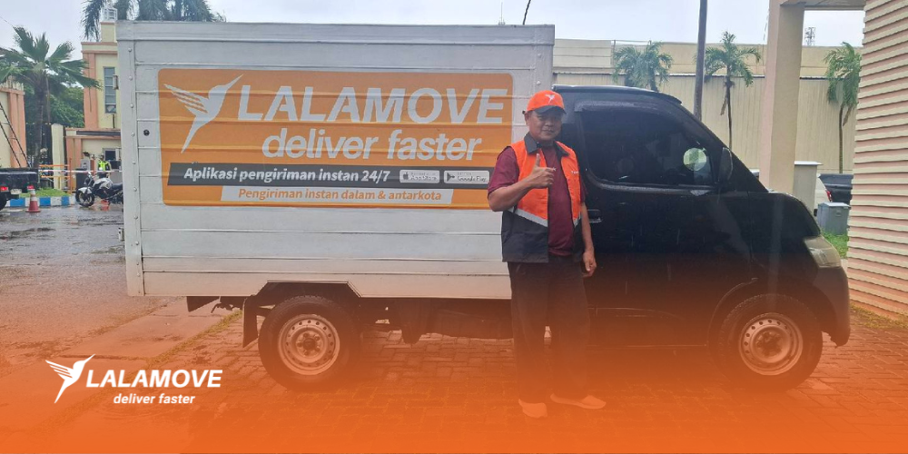 Strategi Sukses Mitra Driver Leo menjadi Driver Berpenghasilan Tinggi ...