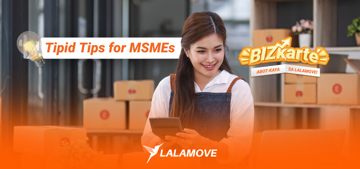 2025 Negosyo: Tipid Tips for Small Business Owners