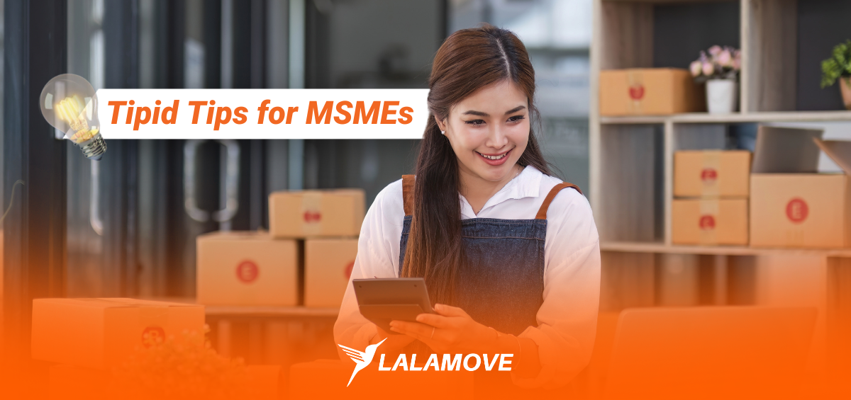 2025 Negosyo: Tipid Tips for Small Business Owners