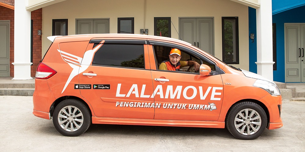 12 Keuntungan Menjadi Mitra Driver Lalamove, Gabung Sekarang!