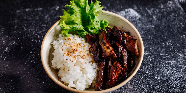 4 Tips Usaha Rice Bowl Rumahan Kekinian, Mudah dan Menguntungkan