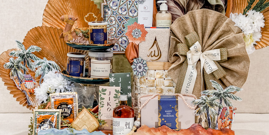 Hampers Lebaran Kekinian: Hadiah Terbaik untuk Keluarga dan Sahabat