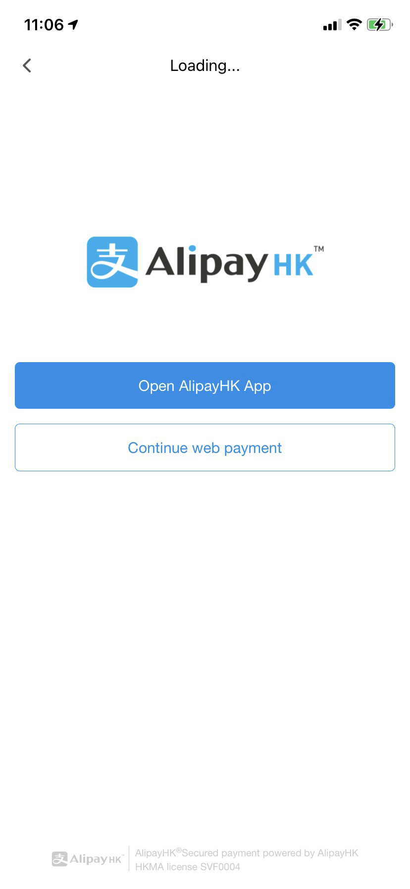 【Lalamove & AlipayHK】$10 Delivery Offer