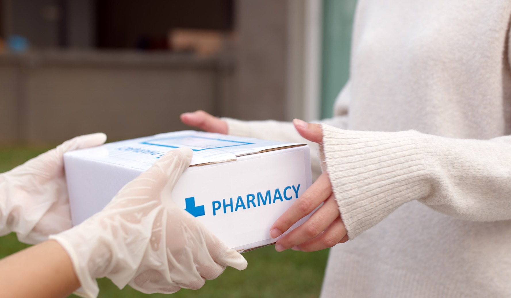 Aido Health: Lancarkan Pengiriman Obat Melalui Integrasi API Lalamove