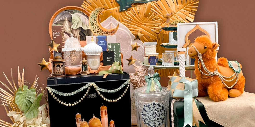 10 Ide Parcel Lebaran Mewah untuk Bisnis dan Kerabat