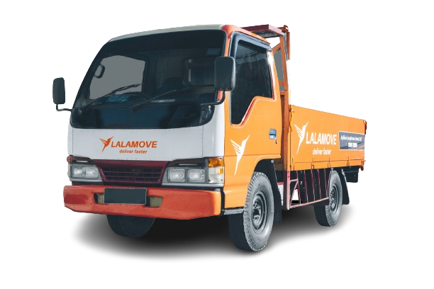 Last Mile Business Logistics | Lalamove Malaysia