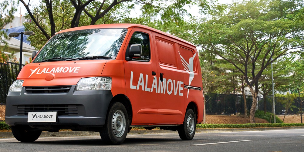 Inilah Mengapa Menjadi Driver Lalamove Jadi Peluang Terbaik bagi Jobseeker