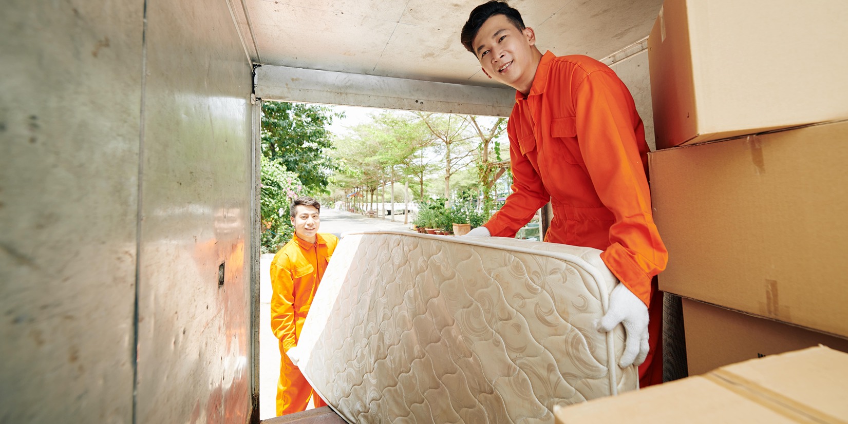 8 Tips dan Trik Pindahan Rumah Anti-Stres