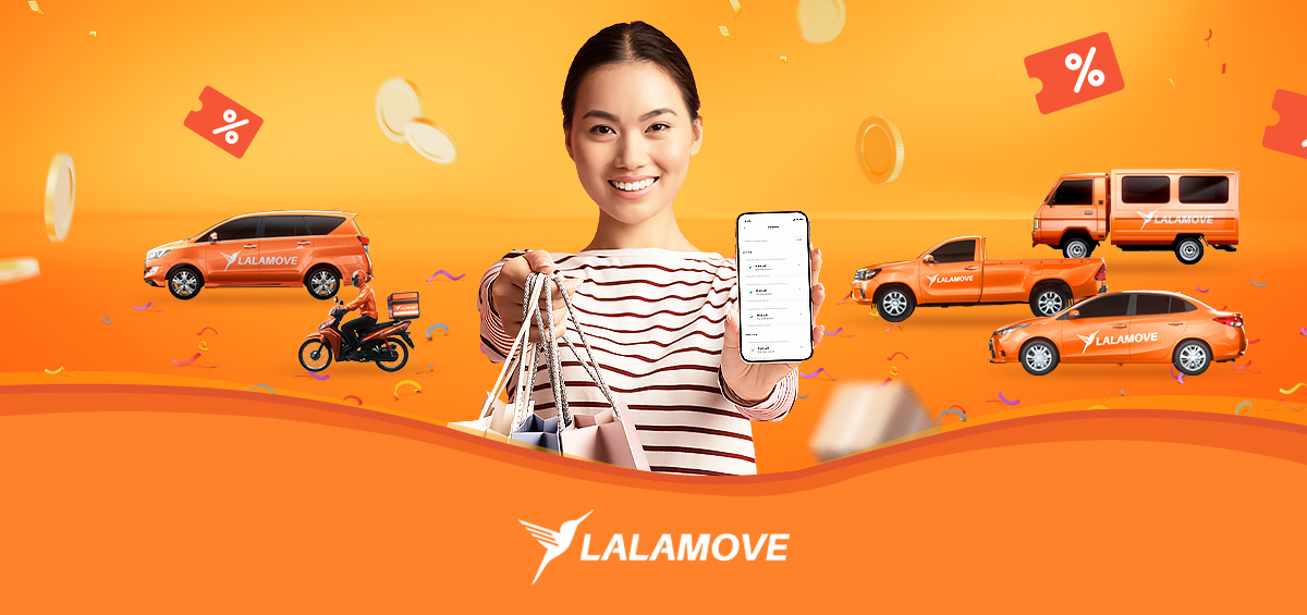 2024 Lalamove Discount Codes You ll Enjoy 2024 Lalamove Discount Codes You ll Enjoy
