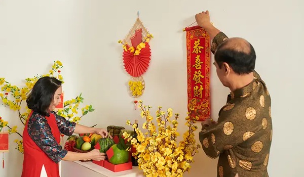 Tips dan Rekomendasi Rayakan Imlek 2023 Agar Lebih Berkesan