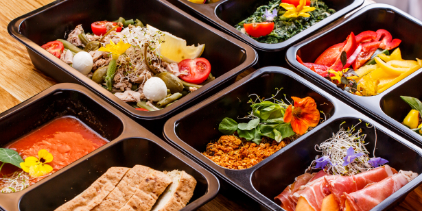 Cara Memulai Usaha Katering dan Rincian Modalnya